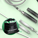 Crossrope: The Best Weighted Jump Rope Experience