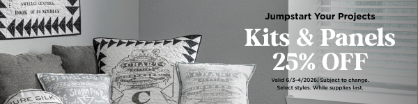 Kits & Panels Sale
