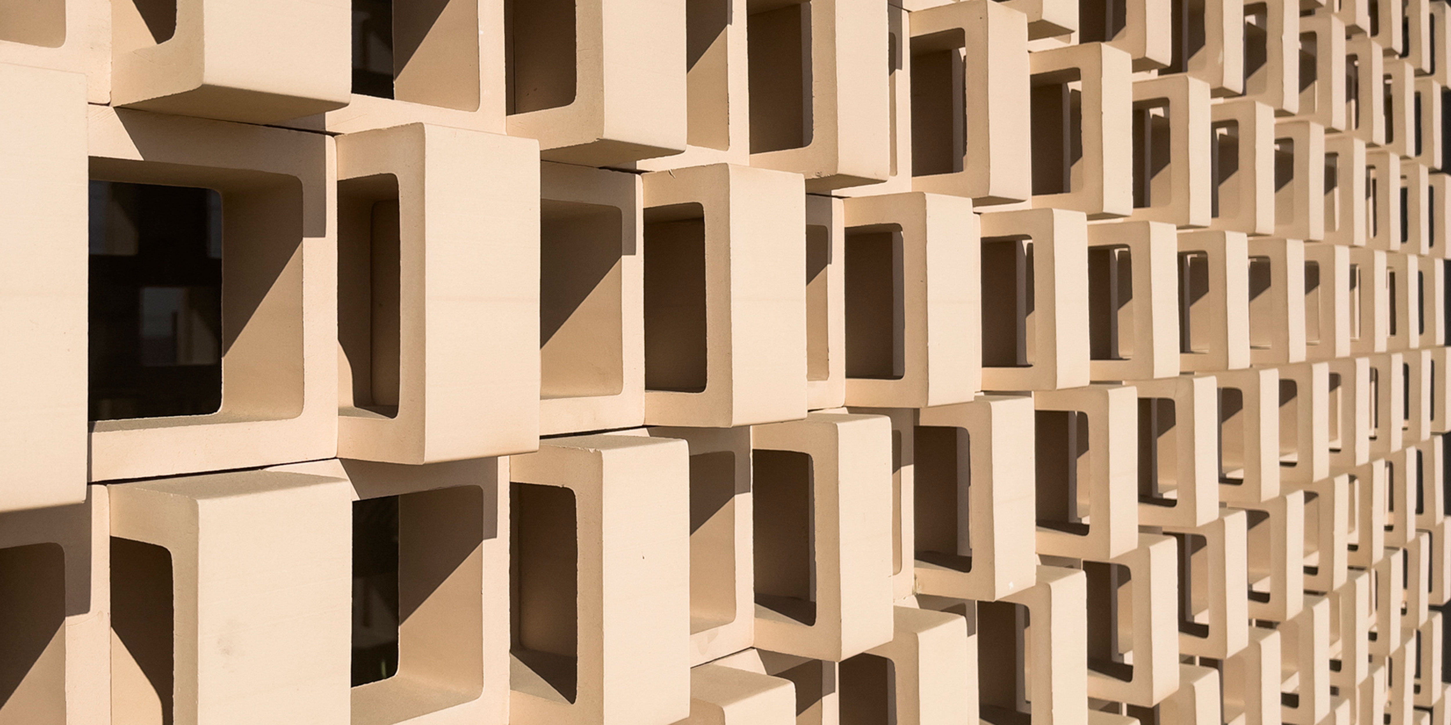 Terra Forms | Zia Tile