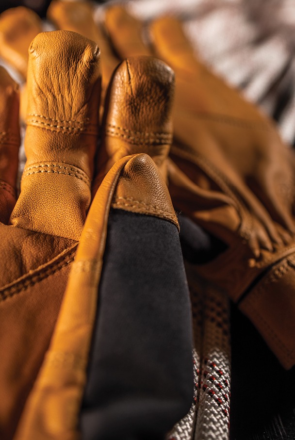 Guide Lite Glove | Built for Work – Beyond Clothing