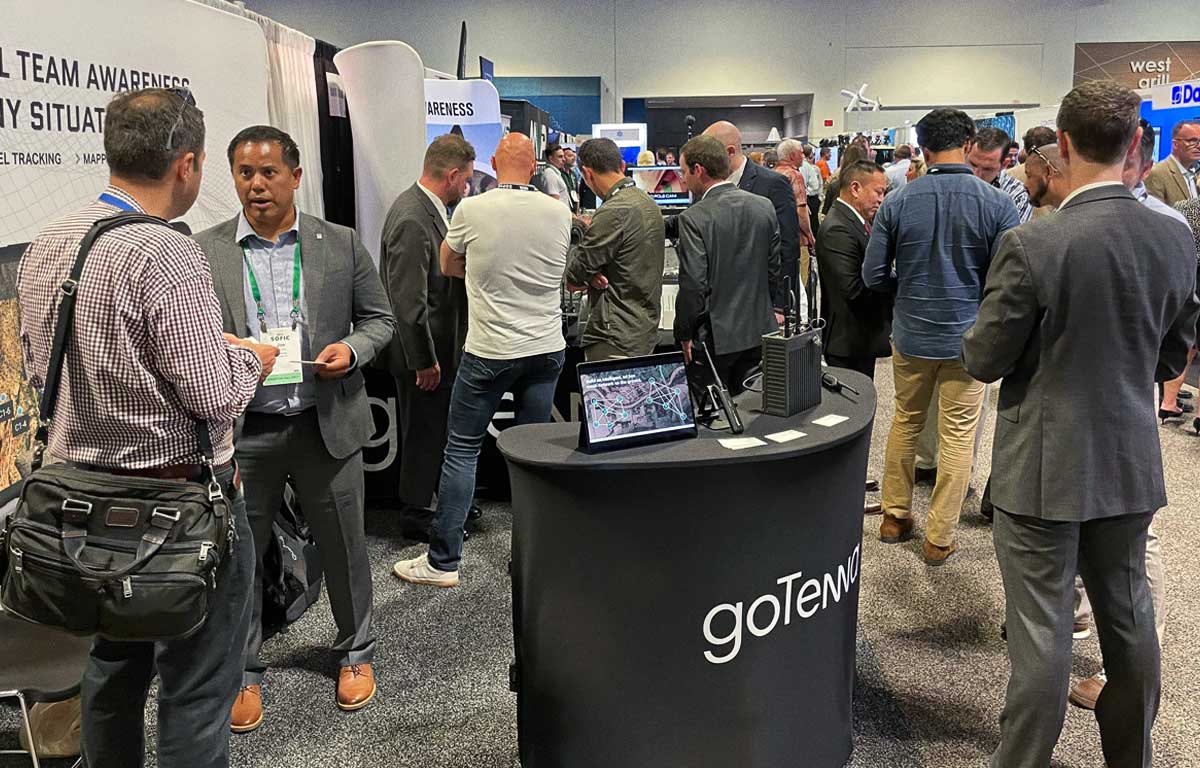 Events | goTenna Pro