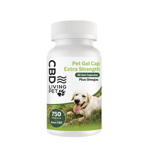 CBD Water | CBD Gummies & CBD Topicals | CBD Hemp Oil - CBD Living