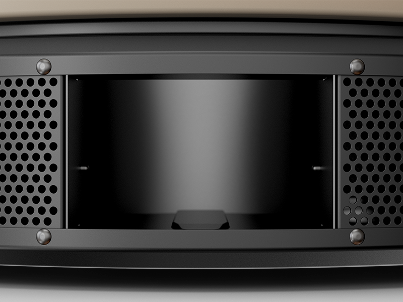 Gozney Dome | Premium Outdoor Oven | Gozney