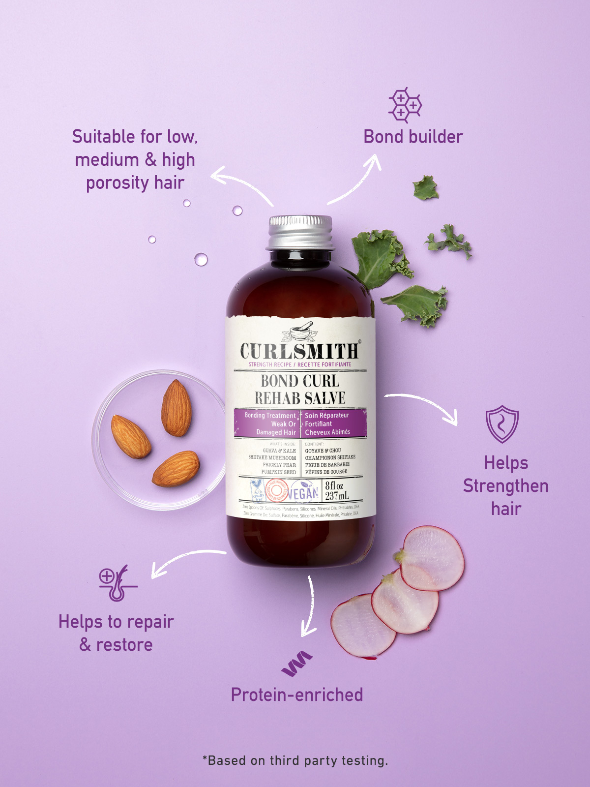 Curly Hair Products to Revitalize Your Locks – Curlsmith USA