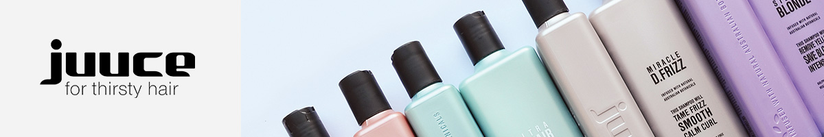 Juuce | Vegan Hair Products | Buy Online | Price Attack