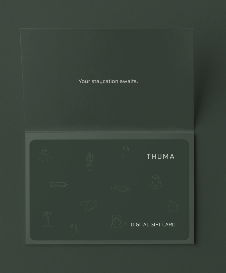 The Gift Shop – Thuma