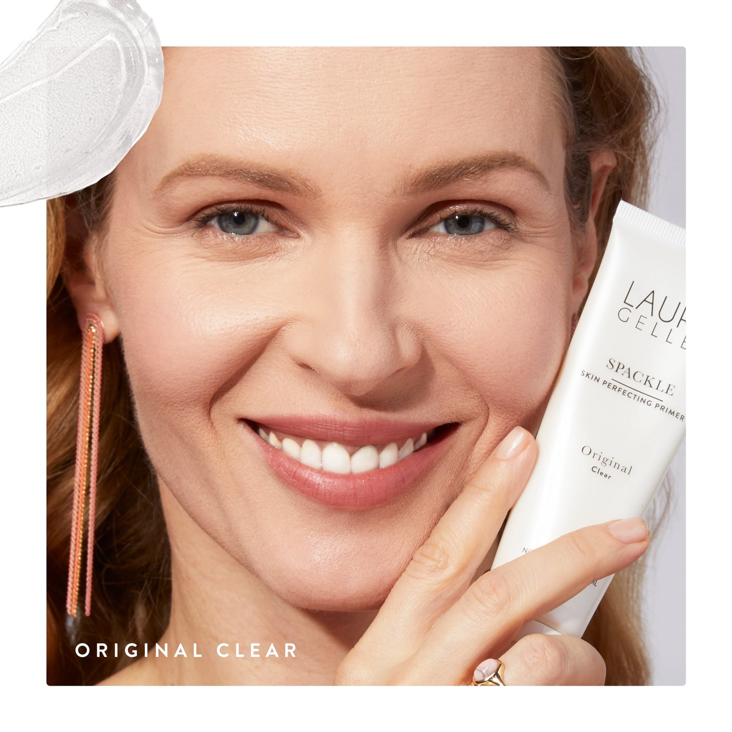 Our Spackle Collection – Laura Geller Beauty