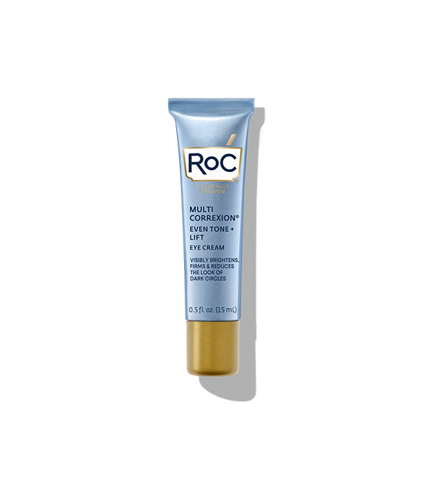 Eye Creams – RoC® Skincare