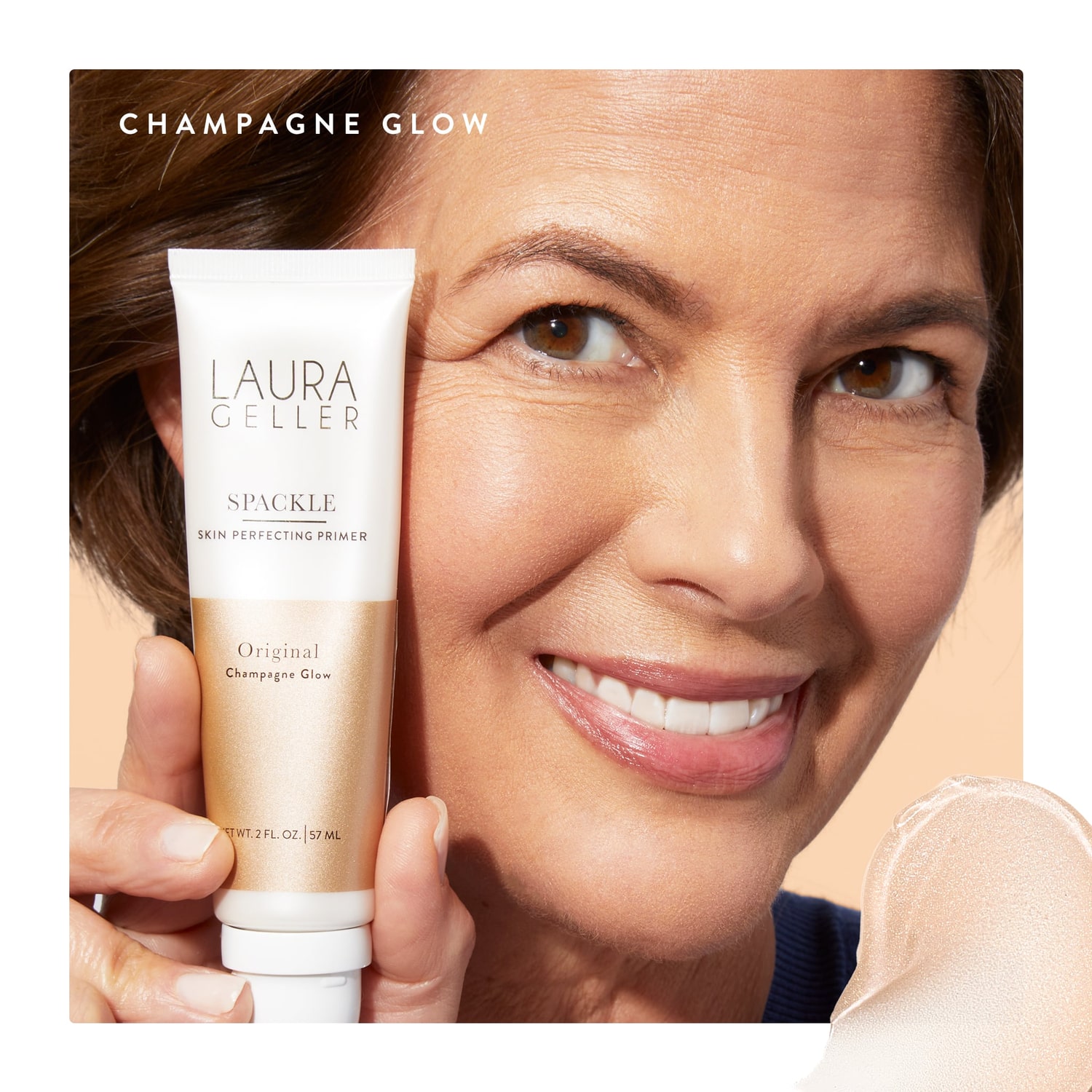 Our Spackle Collection – Laura Geller Beauty