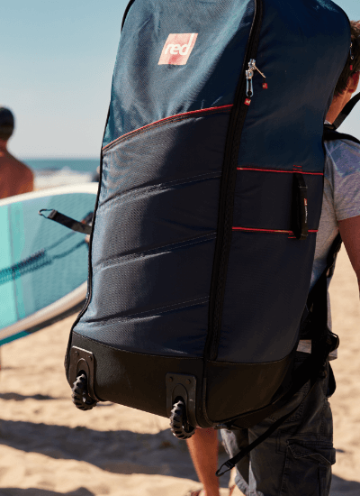 Paddle Board Bags and Backpacks