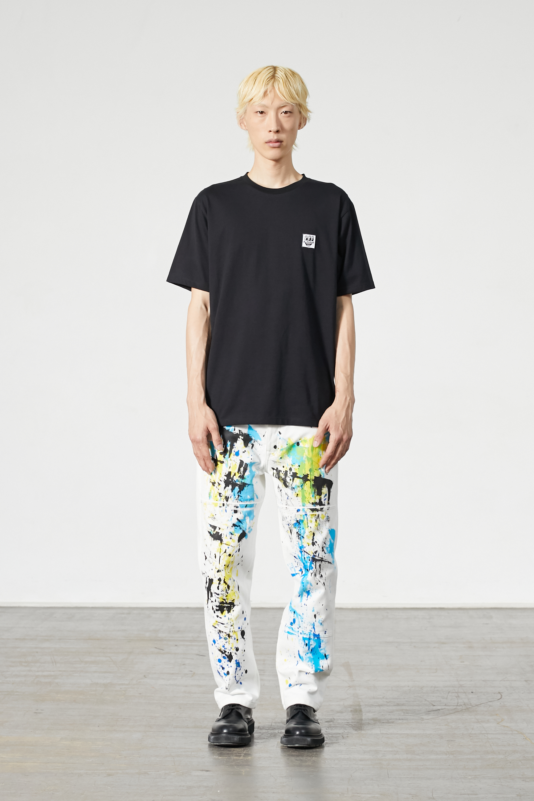 Études Studio - Études Studio + Keith Haring SS20 | Études Studio ...