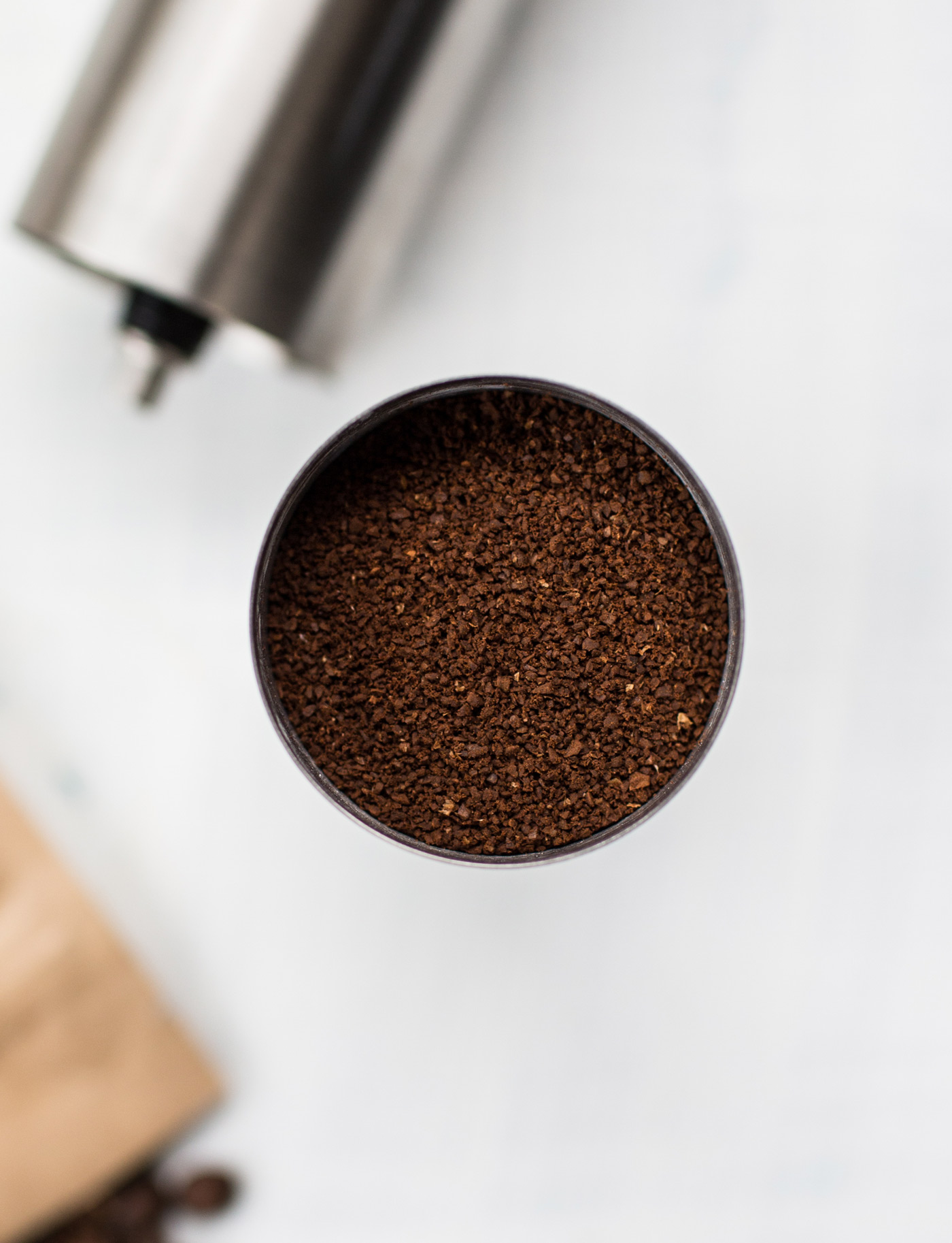 Recycling Our Products | CRU Kafe Ltd.