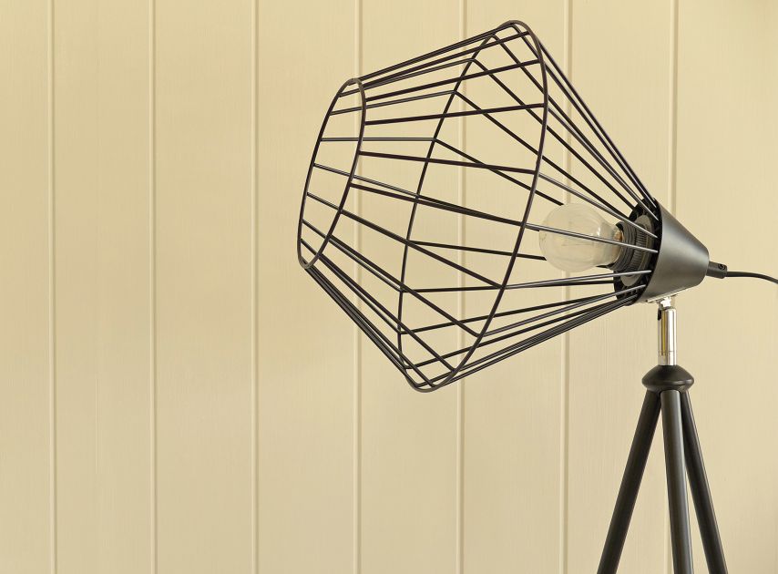 Lots Road™ No.24, White Rock Paint - Mylands