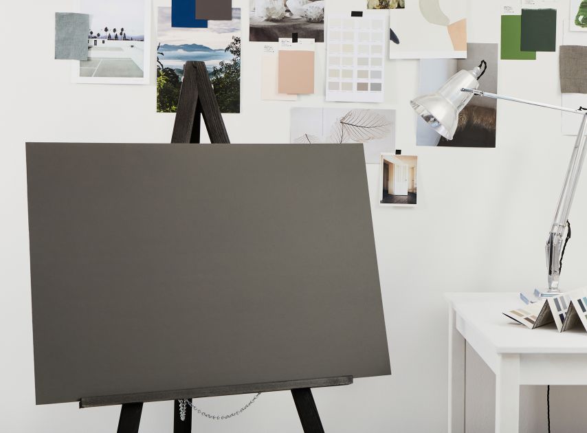 FTT-015™, Smart Muted Brown Paint - Mylands