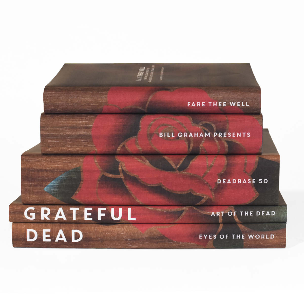 Custom For You – Juniper Books