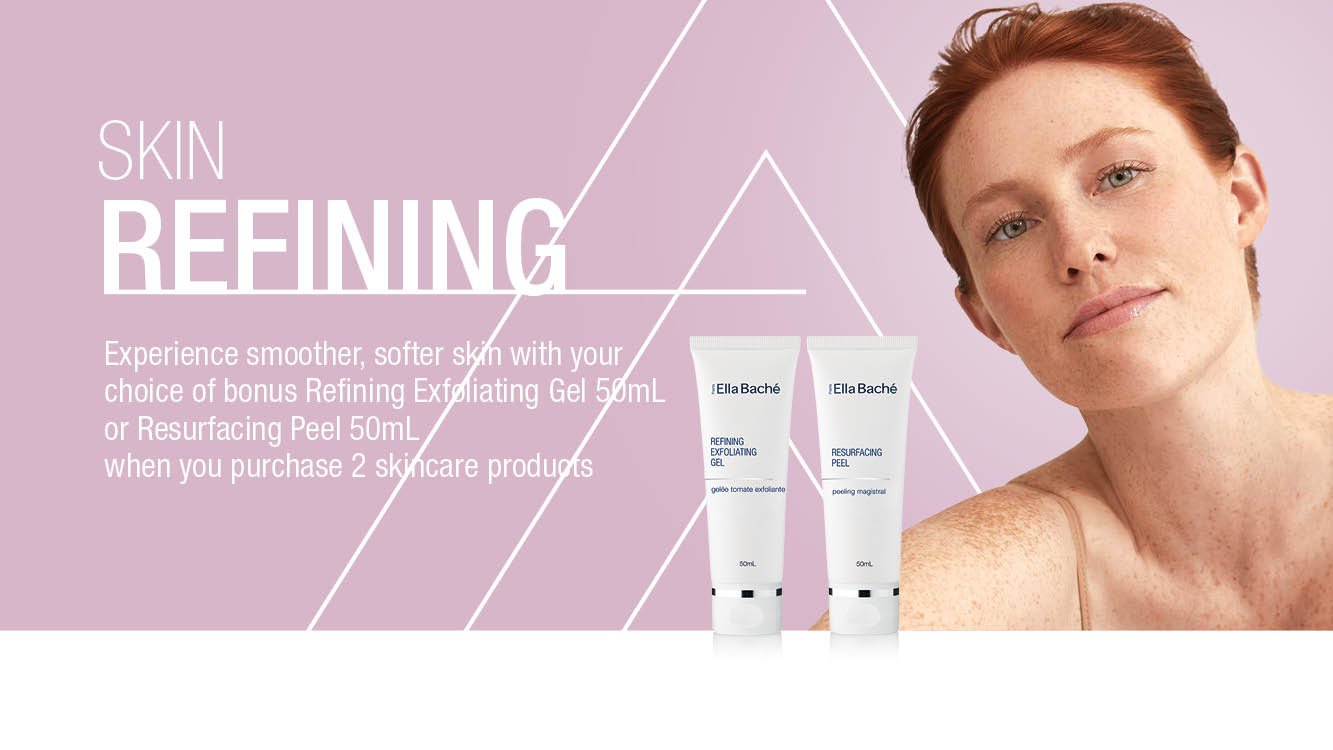 Ella Baché Capalaba