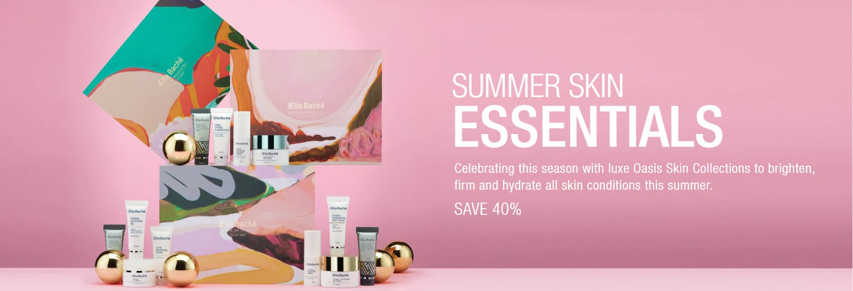 Ella Baché Capalaba