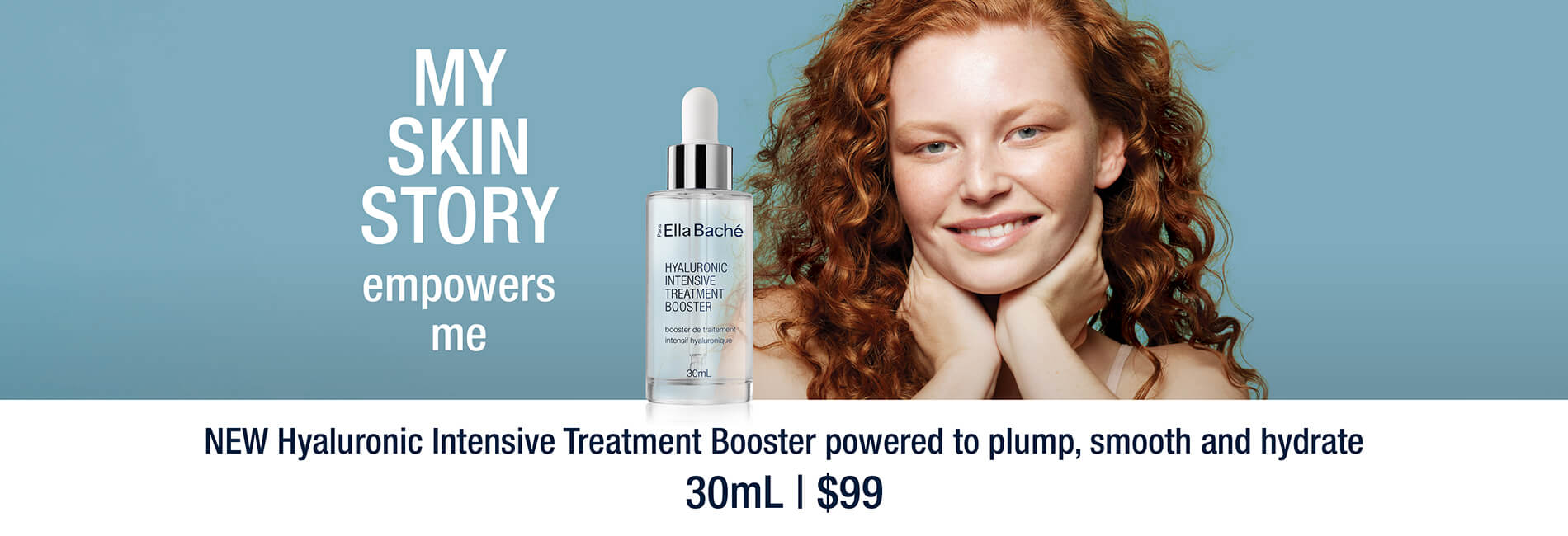 Ella Baché Springfield