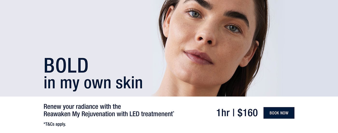 Ella Baché Springfield