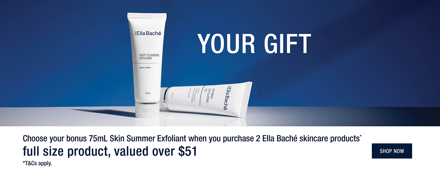 Ella Baché Townsville