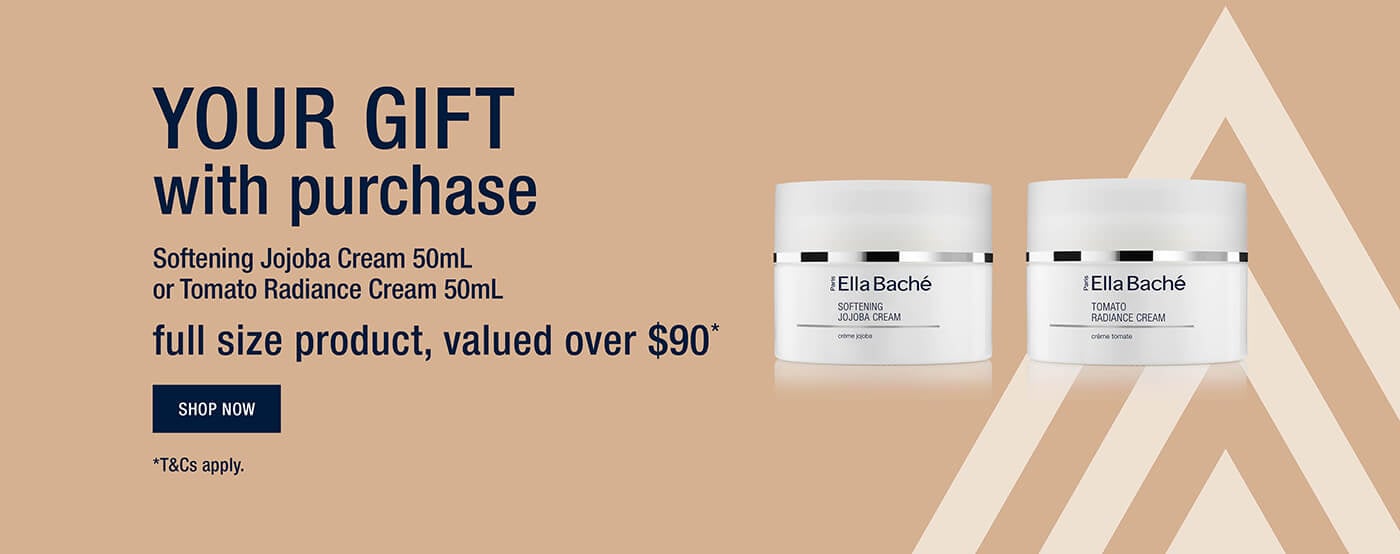 Ella Baché Townsville