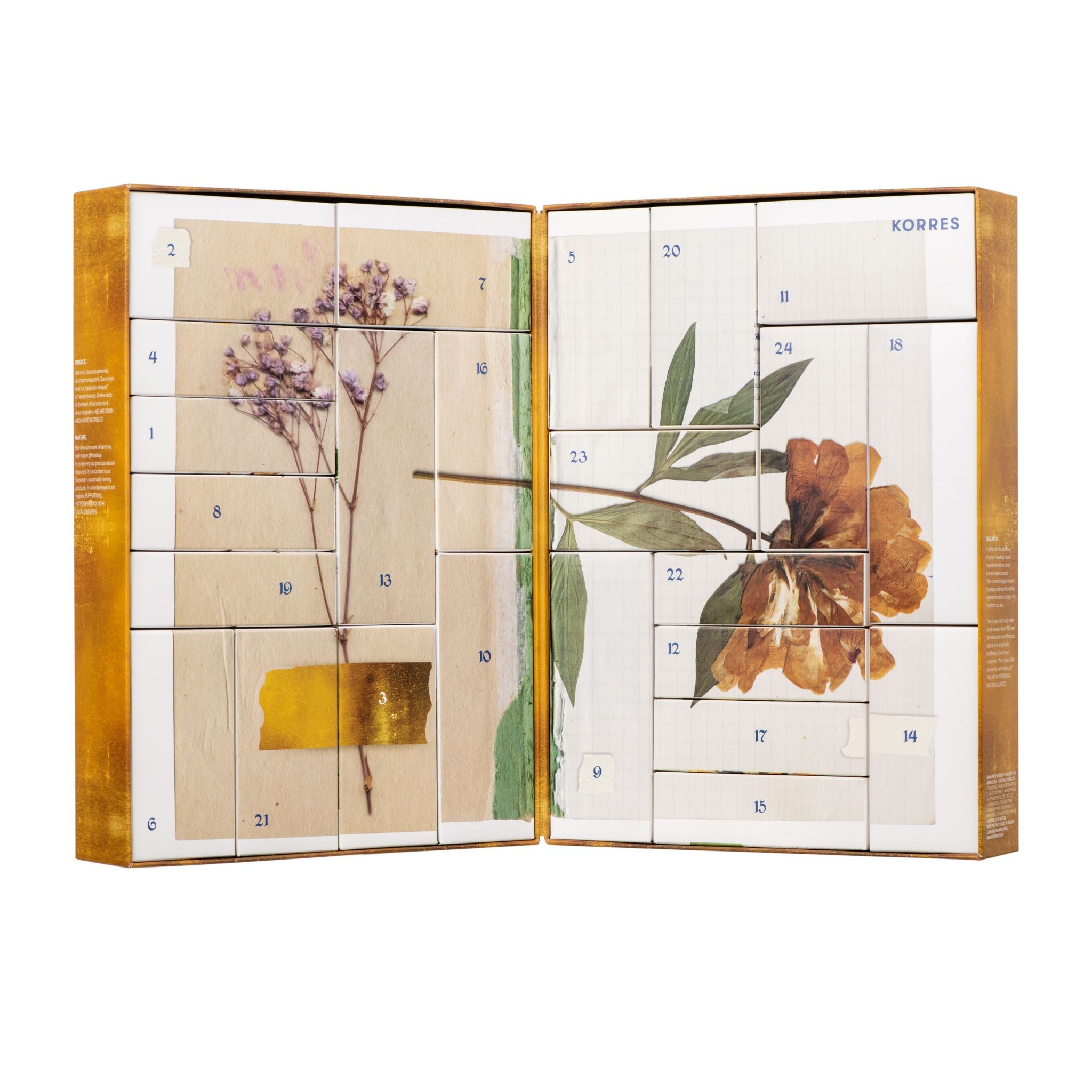 Gesamtes KORRES Sortiment jetzt online shoppen | KORRES