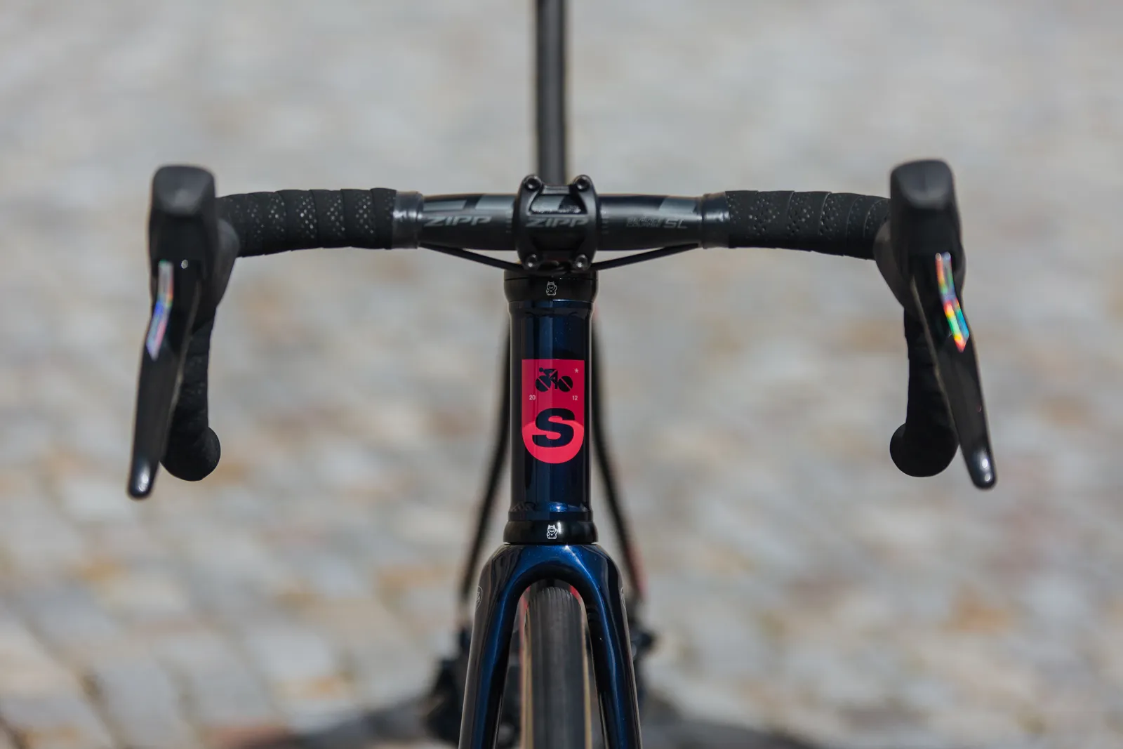 Triebwerk | Steel Road Bikes Made for Performance