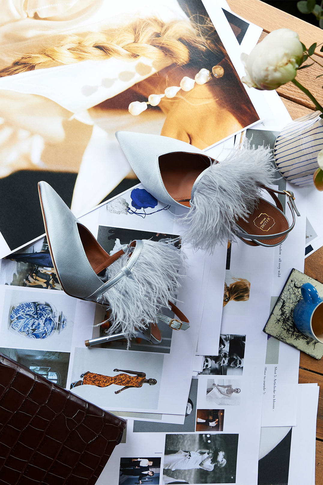 Invention Of High Heels: Who, Why & When | Malone Souliers