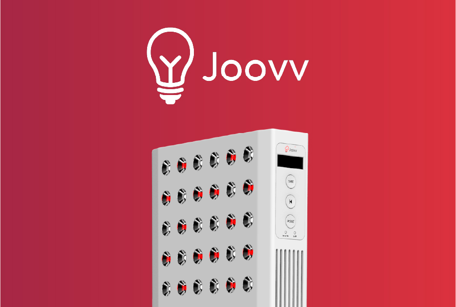 Joovv | Expansion - Bigger, Better Light Therapy