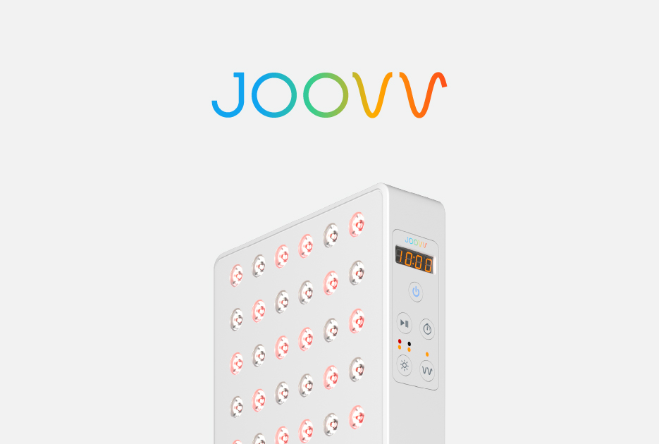 Joovv | Expansion - Bigger, Better Light Therapy