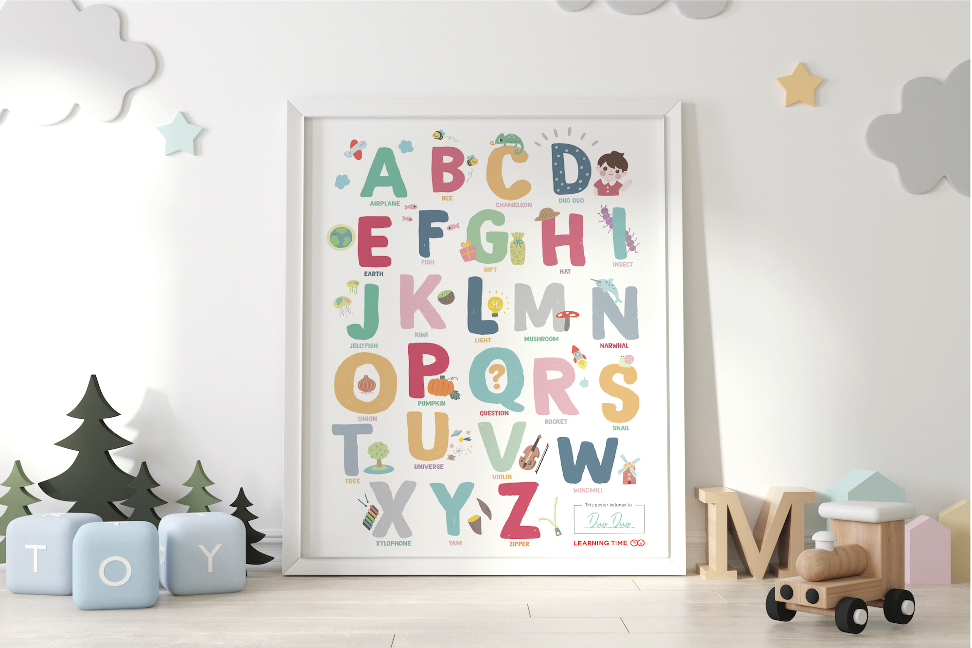 Referral – Learning Time HK