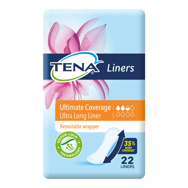 Shop the TENA range | TENA