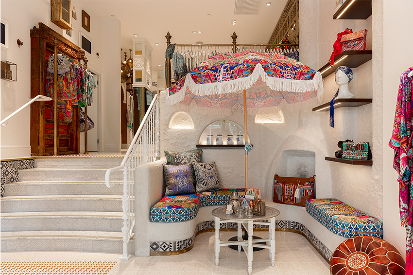 CAMILLA Boutiques | CAMILLA Stores Australia and United States – CAMILLA