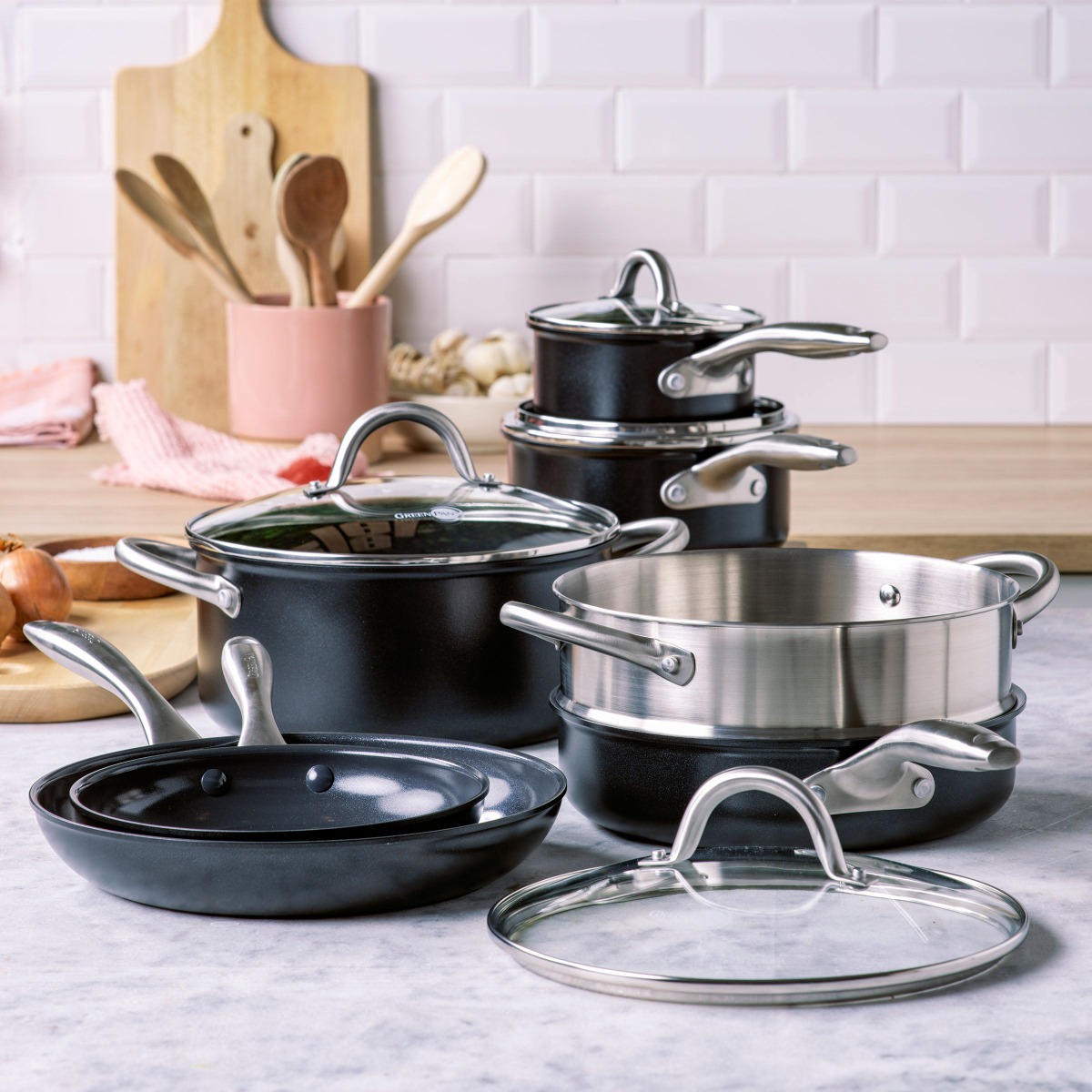 Light Blue | The Cookware Company (USA), LLC