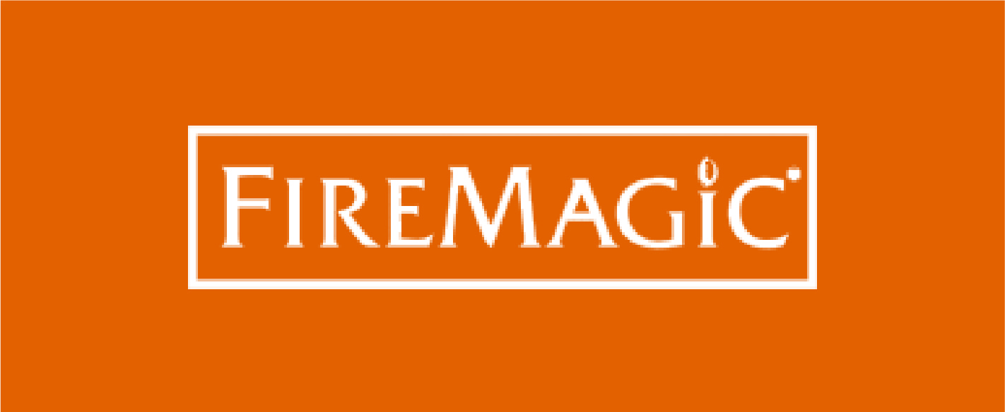 Fire Magic Legacy Deluxe 23-Inch Natural Gas Built-In Grill - 11-S1S1N ...