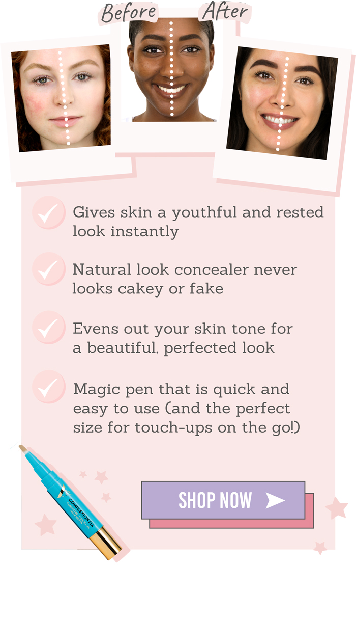 Minimum Makeup For Maximum Results | Easy Transformation – Beauty and ...