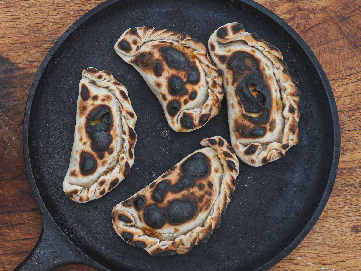 Outdoor Cooking Recipes | Pizza Recipes | Gozney