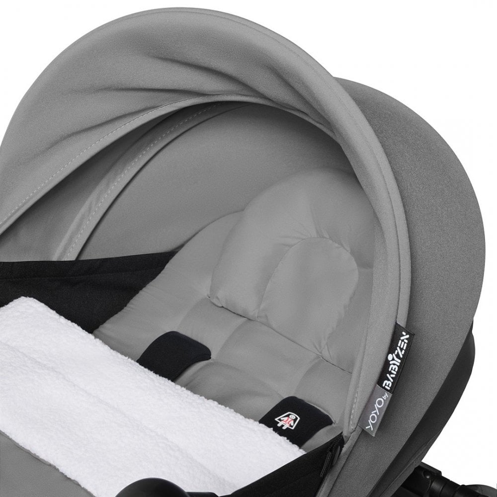 How to Choose the Best Travel Pram - Travel Strollers | The Memo – the memo