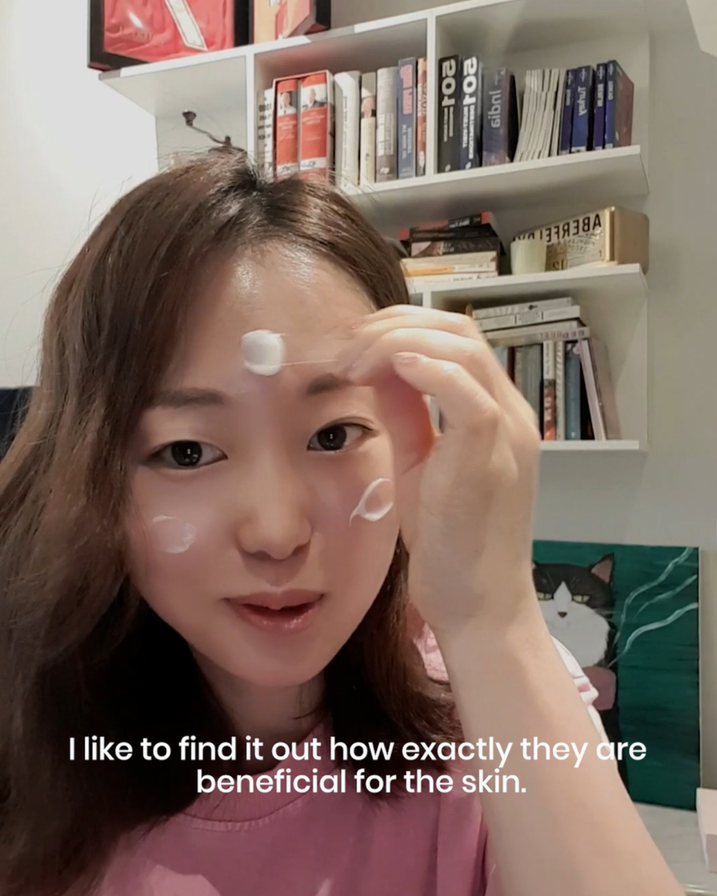 Hong Lyeon | Beauty for Skin Singapore | Asian Beauty X