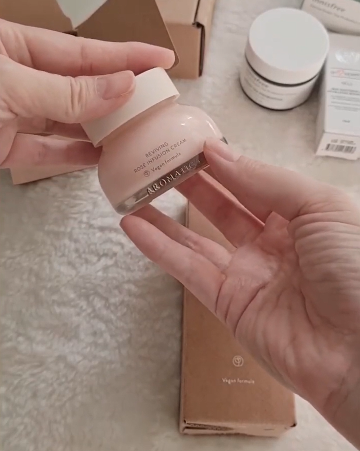 Pat Lin - B.Culture Community | Beauty for Skin | Asian Beauty X