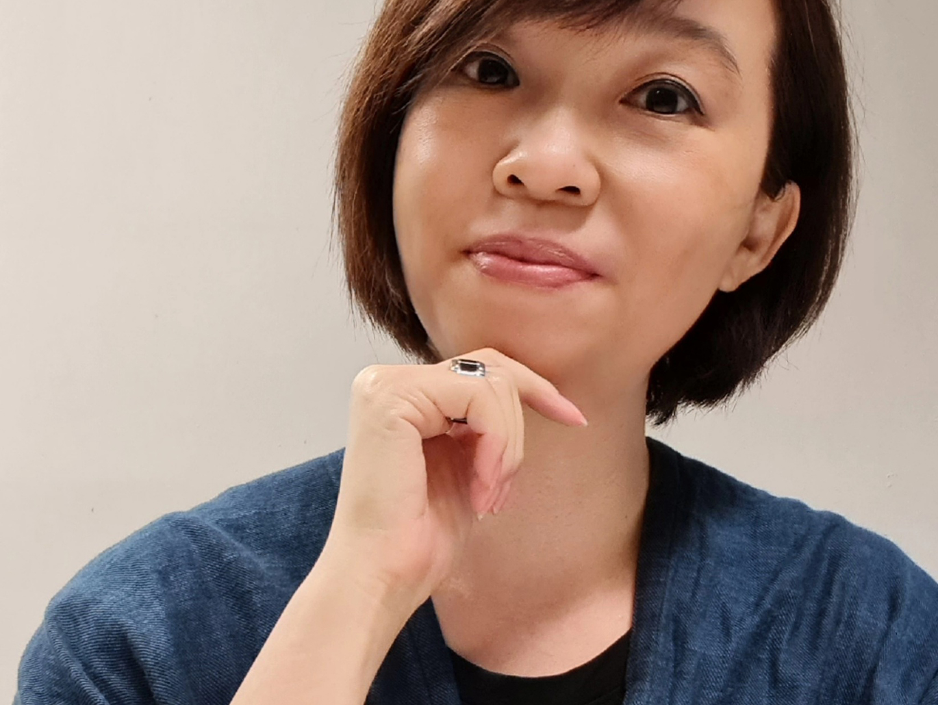 Pat Lin - B.Culture Community | Beauty for Skin | Asian Beauty X