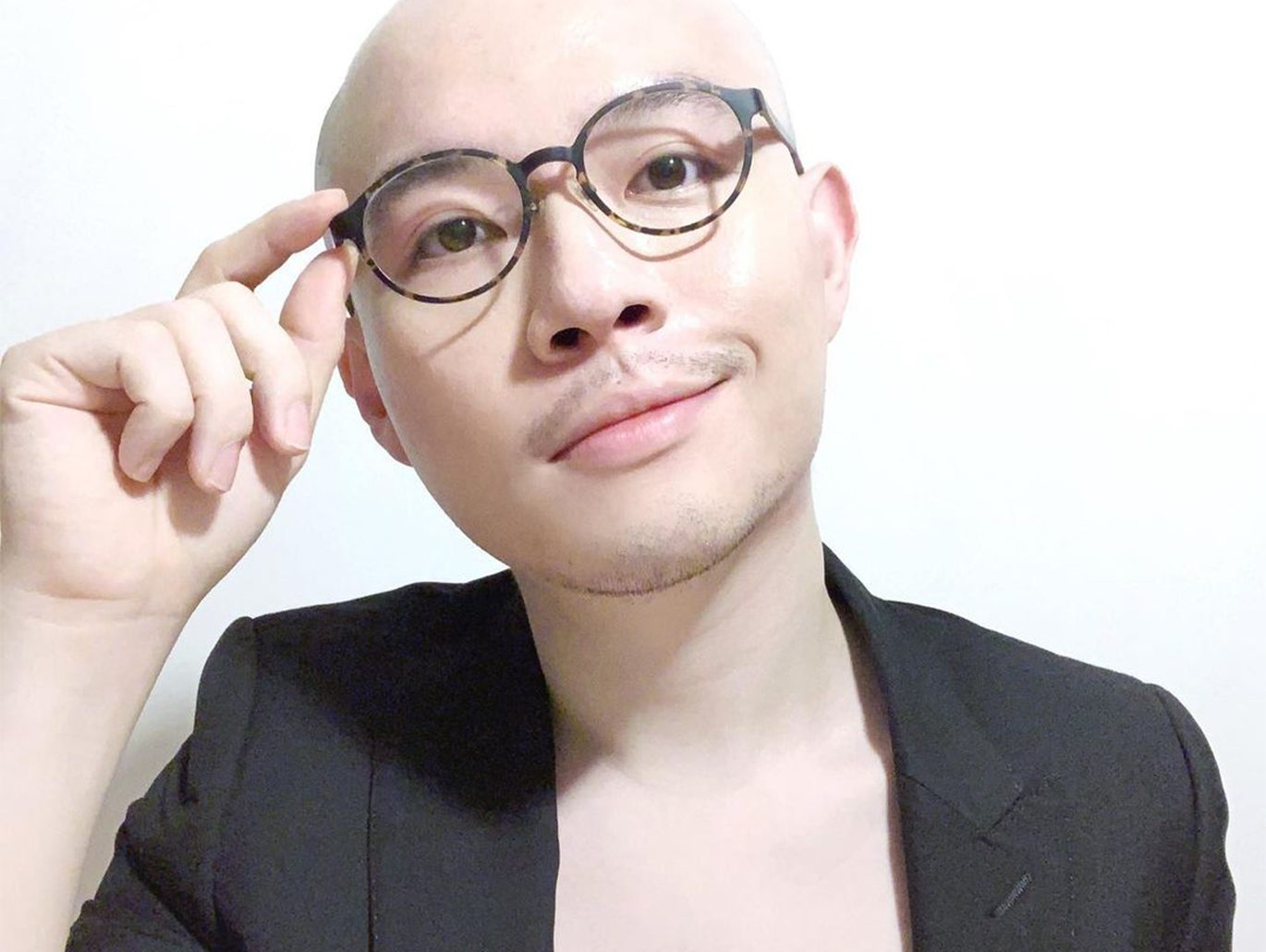 B.Culture Community - Ryan Sim | Beauty for Skin | Asian Beauty X