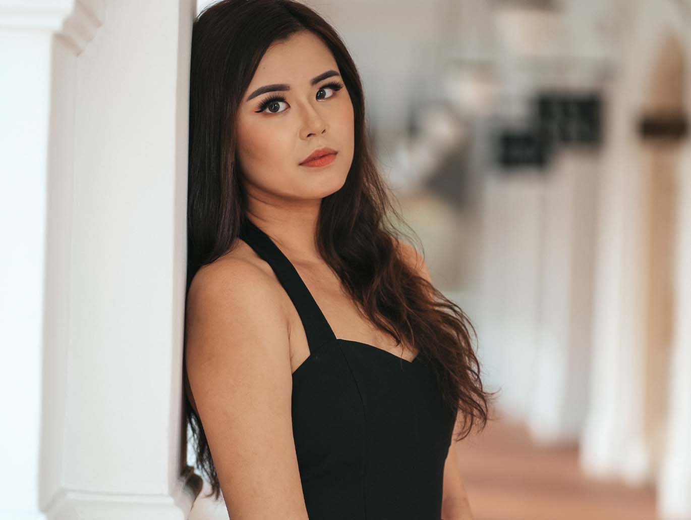 Grace Michella - B.Culture Community | Beauty for Skin