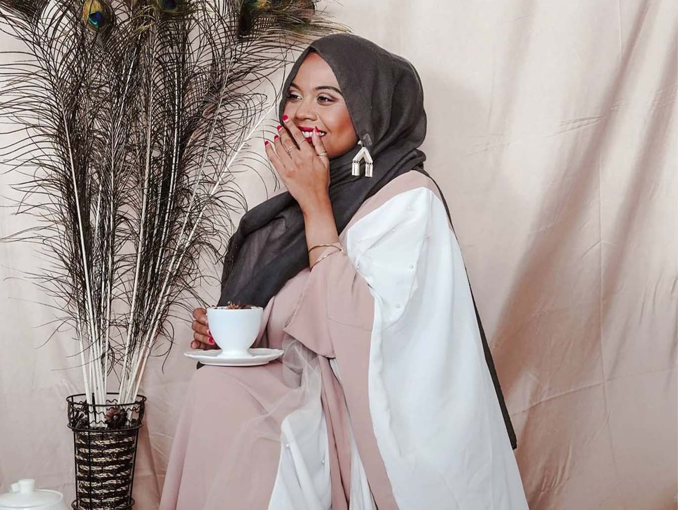 Musarrat Salam - B.Culture Community | Beauty for Skin