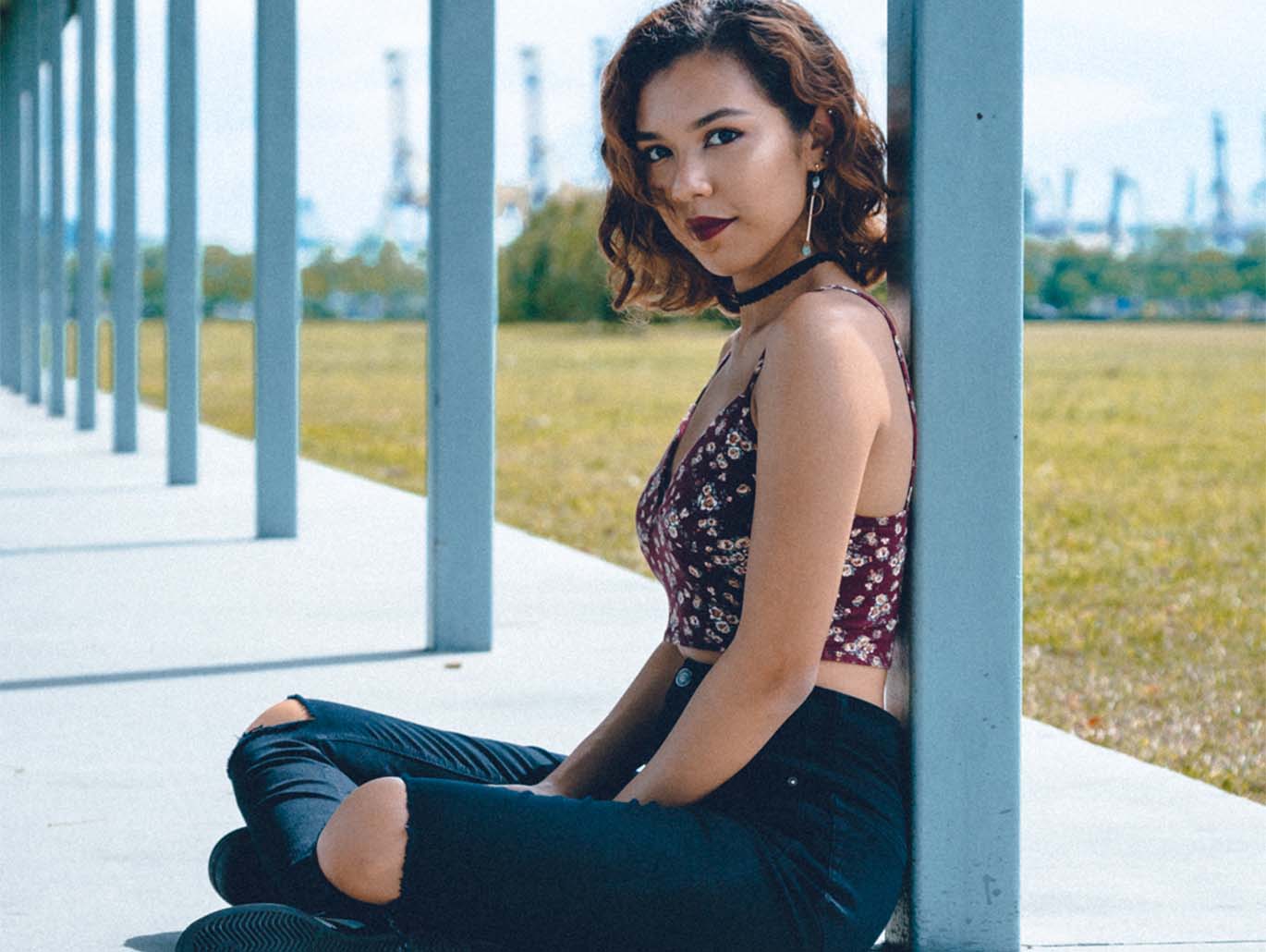 Shanice Hedger - B.Culture Community | Beauty for Skin