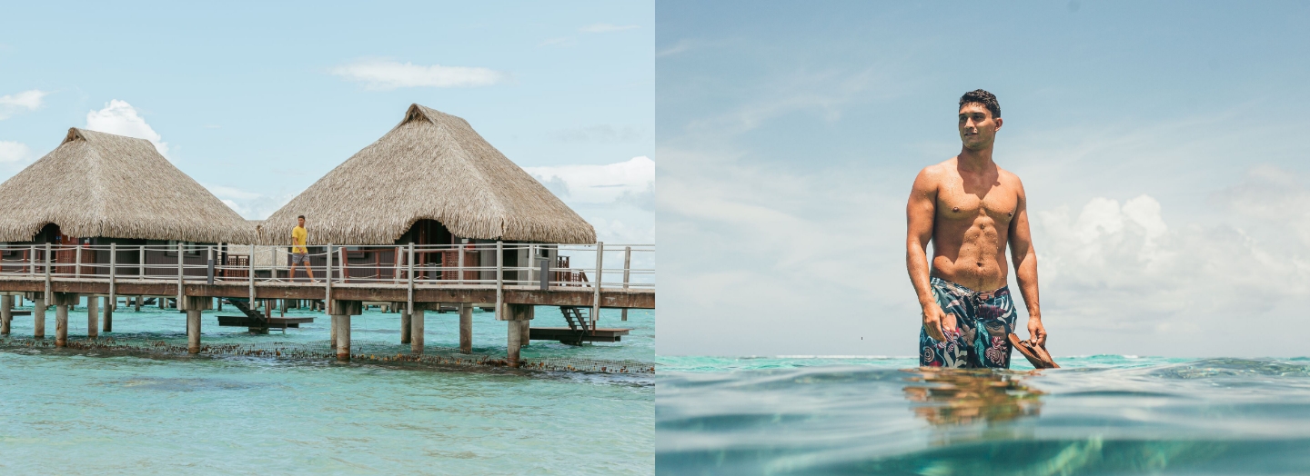 Chasing Energy With Hopena Pokipala | OluKai Canada