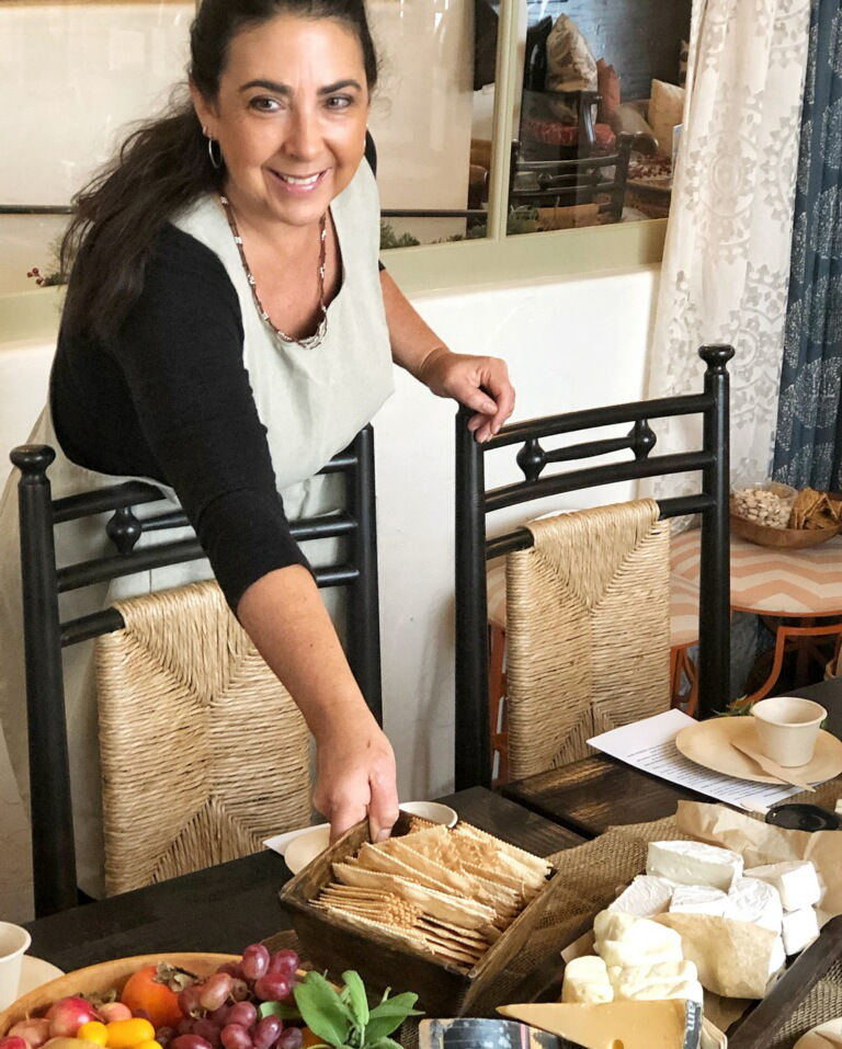 Teeccino Gingerbread Cake - Teeccino