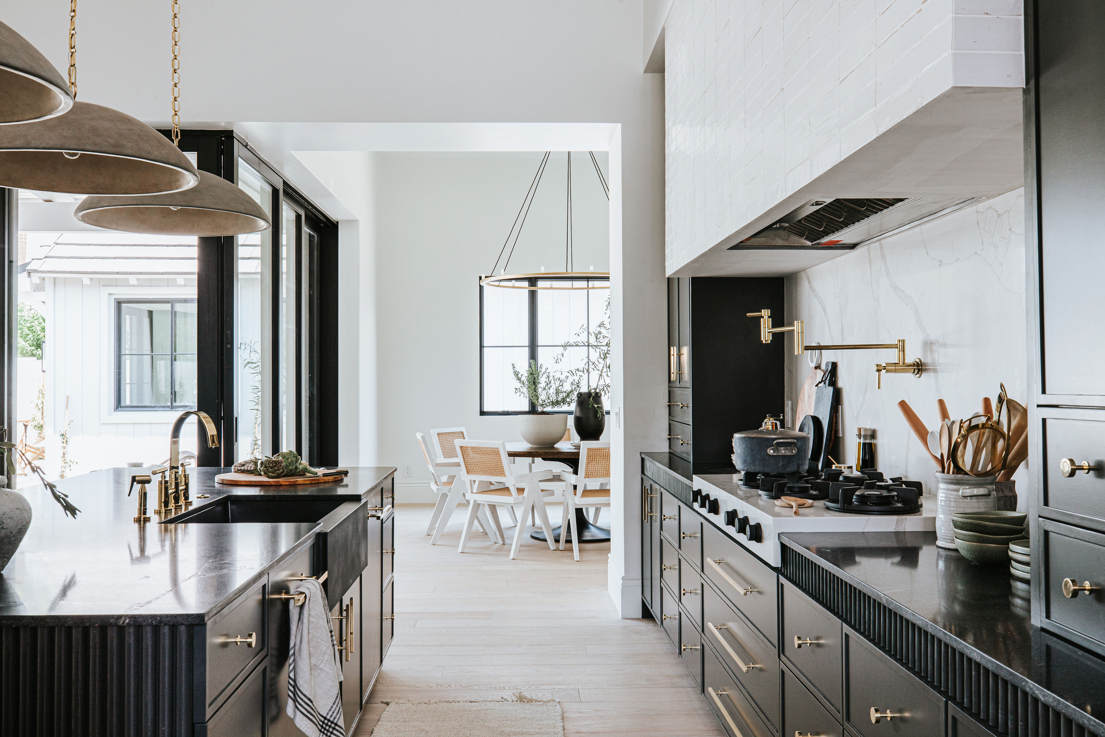 #64thBuild | THELIFESTYLEDCO Portfolio — THELIFESTYLEDCO Shop