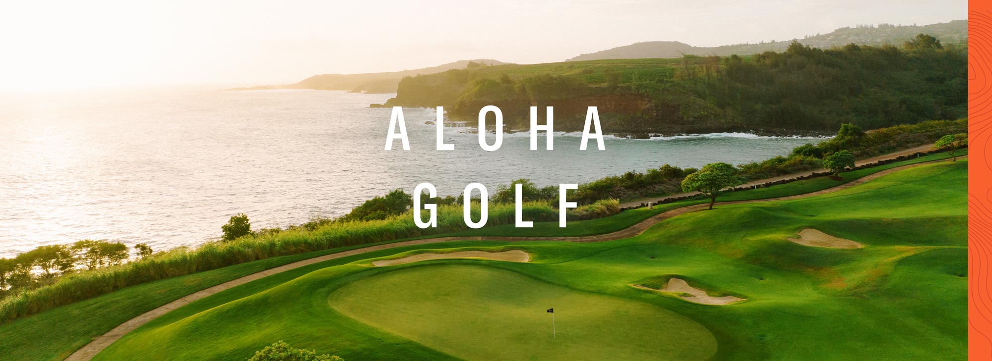 The Five Best Golf Courses in Hawai‘i | OluKai | OluKai Canada