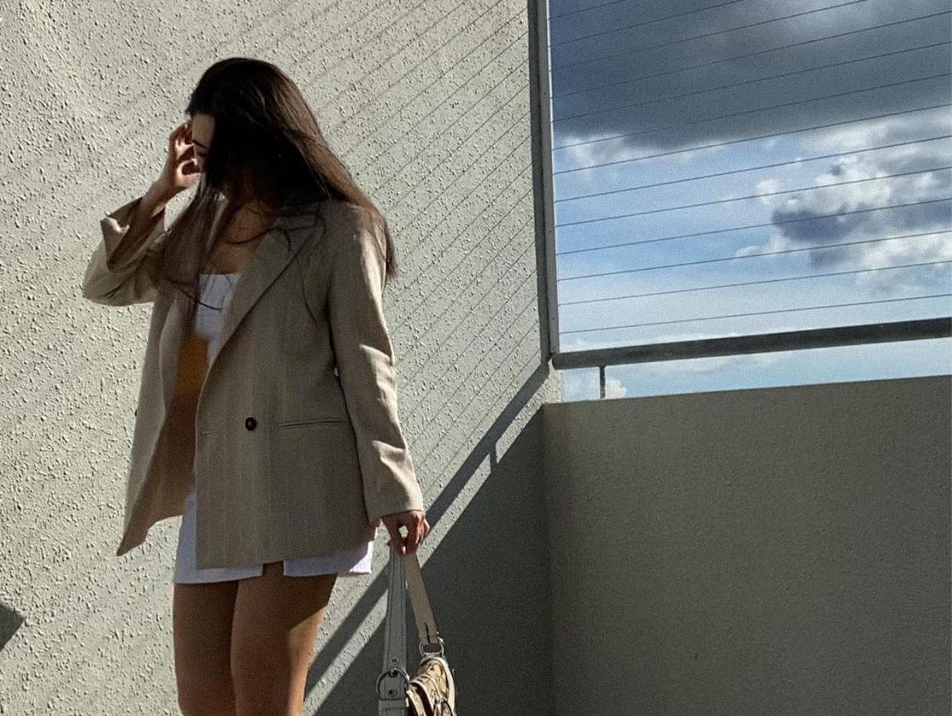 Aigerim Tulekova | ABX